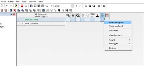 Multimedia Fusion 25 Introduction To Serial Ports And Arduino Comms Arduino Maker Pro