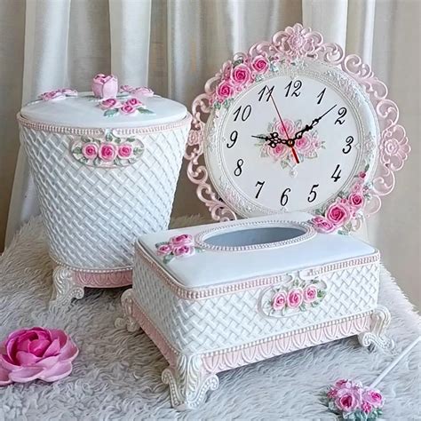 سفارش عروس خانم تا حد ممکن لطیف و ملیح رنگ آمیزی شده😍🩷 جهیزیهعروس