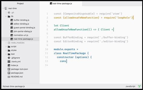 4 most popular code editors for developers h2s media