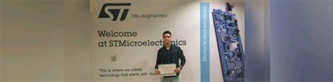 Omar Elshamy On Linkedin Systemprogramming Linux Stmicroelectronics Trainingcomplete 41