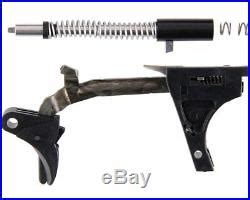 Glock Reset Trigger Gen 3 Laser Dry Fire IDryfire LASR LaserAmmo