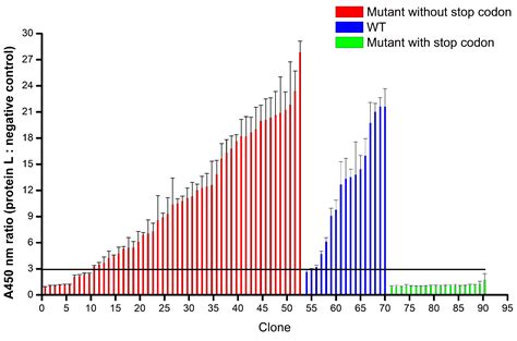 Video Construction Of Synthetic Phage Displayed Fab Library With