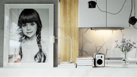 Unreal Engine Archviz Ray Tracing Only Reflections On Behance