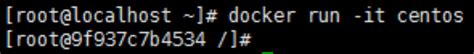 Docker构建镜像 知乎
