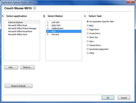 Cannot Install Logitech Setpoint Software Issues Badsolo