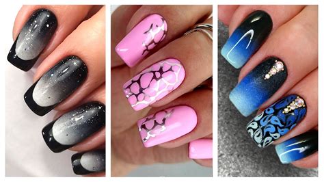 Top 999 Nail Art Images Designs Amazing Collection Nail Art Images