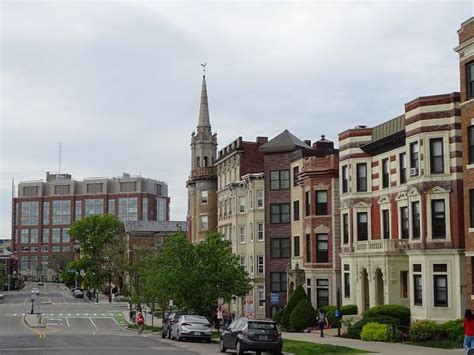 Brookline Apartments Average Rent Price Down 8 Yoy — Steemit