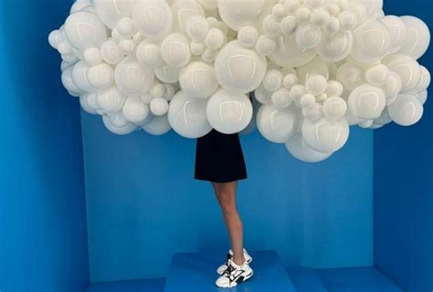 Head In The Clouds Ashley Welse Official Photos