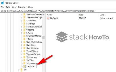 How To Disable Windows Startup Delay StackHowTo