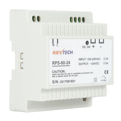 Factory Price Programmable Logic Controller Plc Switching Power Supply China Switching Power