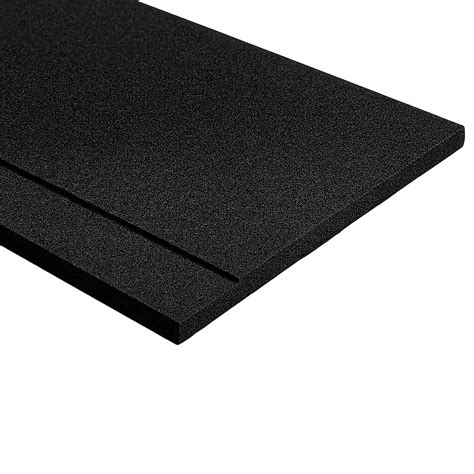 Neoprene Sheet Durable Rubber Foam Foam For Home