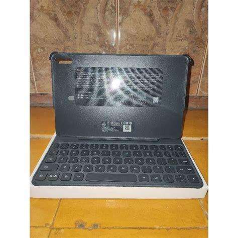 Jual Keyboard Huawei Matepad Second Shopee Indonesia