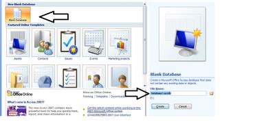Membuat Aplikasi Surat Jalan Dengan Microsoft Access Delinewstv