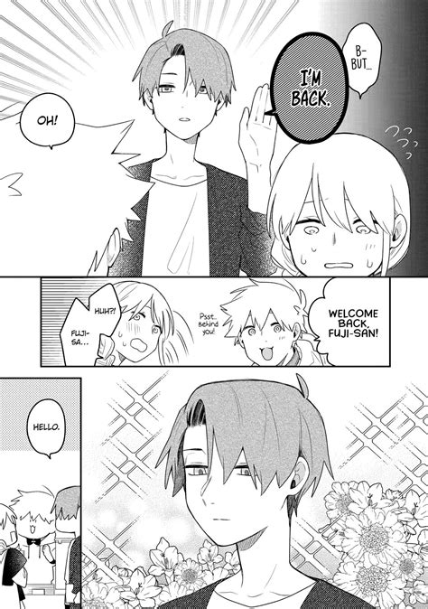 Goukon Ni Ittara Onna Ga Inakatta Hanashi Chapter Mangapill