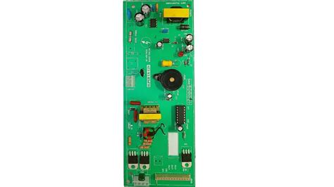 Decoding Kent Ro Pcb Circuit Prices A Comprehensive Guide Anypcba