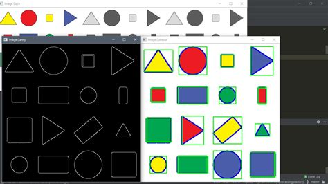 GitHub Ozgeonec Image Processing W OpenCV