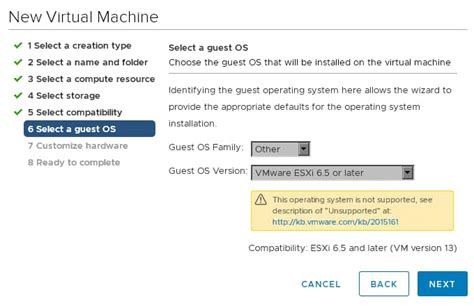 How To Use VMware Nested Virtualization