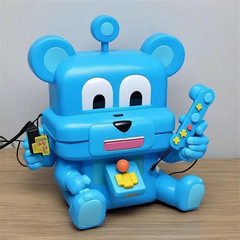 I Trained An Ai Model Using My Own Original Character Rgenerative