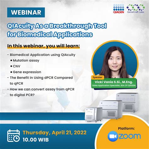 Genecraft Labs Trusted Partner For Laboratory Solution