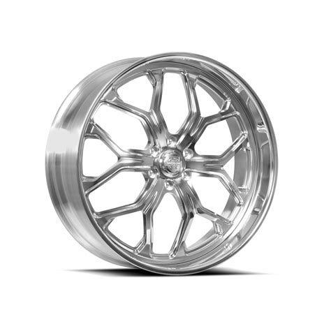 St06 Center Line Wheels