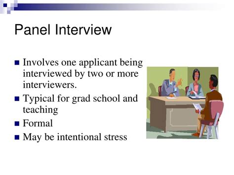 Ppt Effective Interviewing Techniques Powerpoint Presentation Free