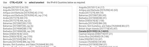 geoip on pfsense with pfblockerng luke davidson