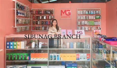 Mg Gadgets Cabano Branch