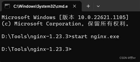 nginx学习笔记 csdn博客