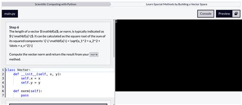 Bug In The Python Curriculum Freecodecamp Support The Freecodecamp