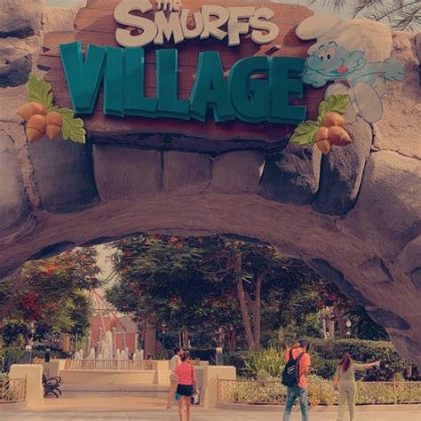 Smurfs Village 4 Tips From 397 Visitors