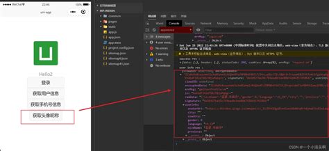 Java Springboot集成微信小程序【详细教程】 阿里云开发者社区