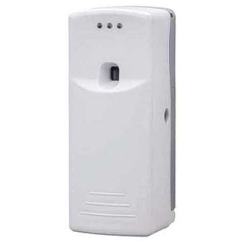 Diffuseur De Parfum Automatique 89x82x220 Mm Medial Manutan Fr