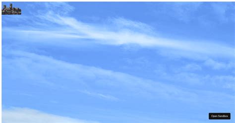 React Playground Forked Codesandbox