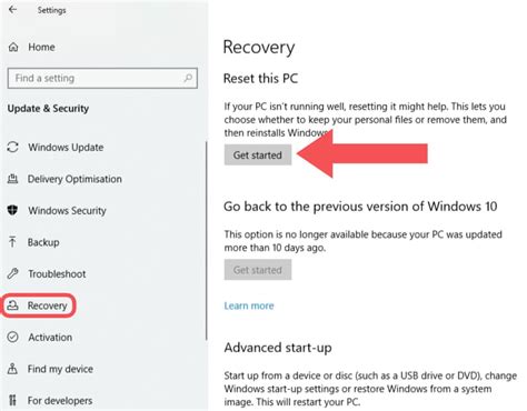 How To Reformat Windows CCM