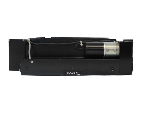 Asml Pas5000 Rema Blade Assembly 4022 428 0863