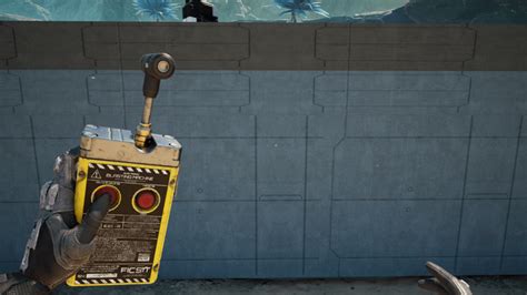 Update 8 Zfighting And Xy Flickers Are So Much Better R