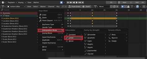 Creating Animations From Scratch — Mcblend 1200 Documentation