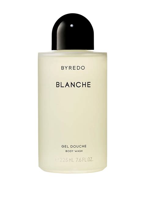 BYREDO BLANCHE