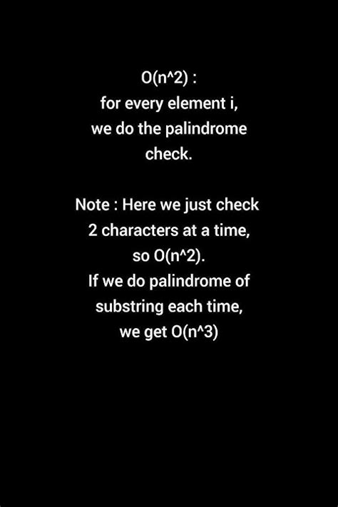 Leetcodem No5 Longest Palindromic Substring Shorts Coding Youtube