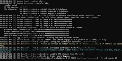 Ryujinx Isnt Working Rryujinx