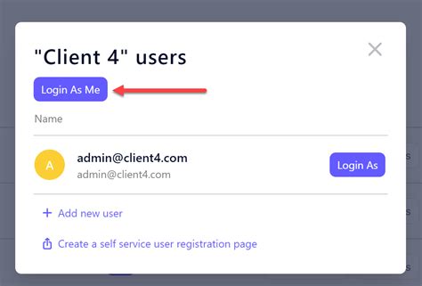 How To Add An Admin User To A Workspace