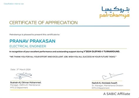 Pranav P On Linkedin Project Successfully Completed ⭐
