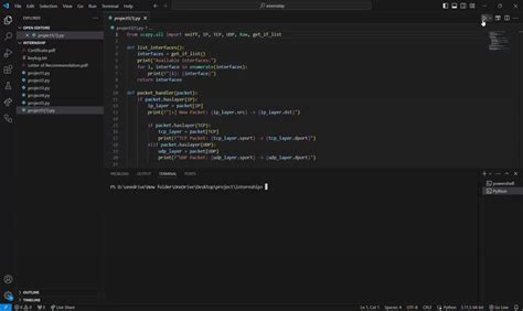 Priyangana Singh On Linkedin Keylogger Cybersecurity Internship