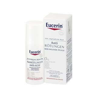 Eucerin Anti-Rötungen beruhigende Pflege 50 ml kaufen + Erfahrungen ...