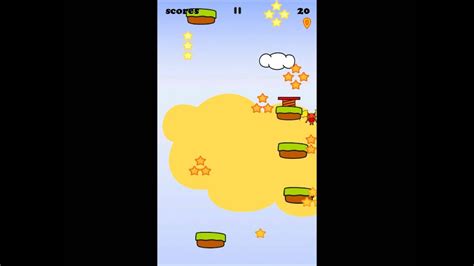 Jump Impy Jump Community Showcases Unity Discussions