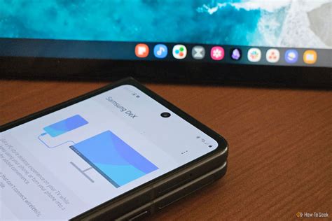Why I Ditched Linux For Samsung Dex