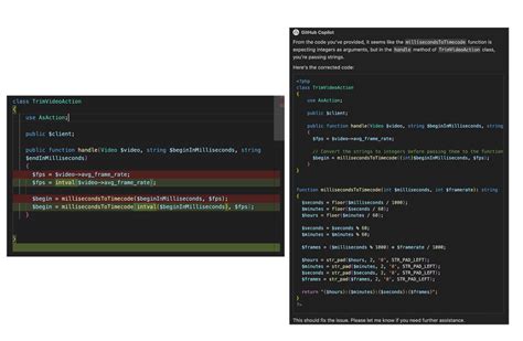 Copilot Vs Cody Why Context Matters For Code Ai