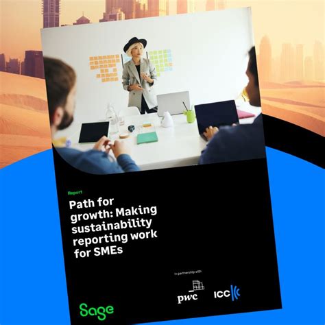 No Surprise That Over 8 In 10 Smes 83 Say That Sustainability Is