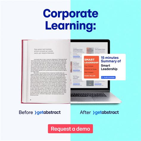 Getabstract On Linkedin Corporate Learning In 15 Minutes