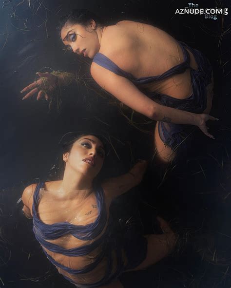 Lourdes Leon Sexy And Provocative Photos Collection Aznude